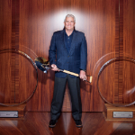 Power in power is power in power. | Long story; short pier