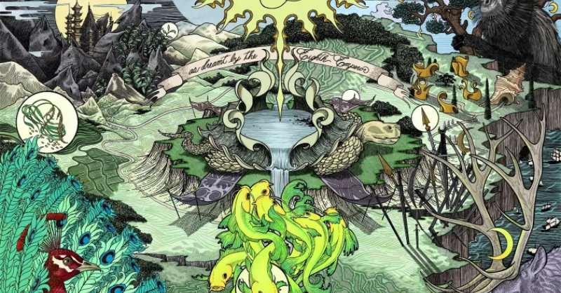 When you get caught between the Moon and | Long story; short pier